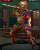 Tyzonn | RangerWiki | Fandom