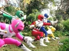 Historia Tommy'ego | Power Rangers | Fandom