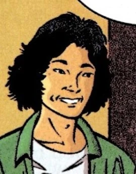 Adam Park | RangerWiki | Fandom