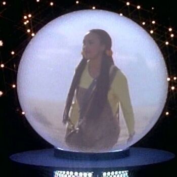 Aisha Campbell | RangerWiki | Fandom