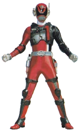 Assam Asimov | RangerWiki | Fandom