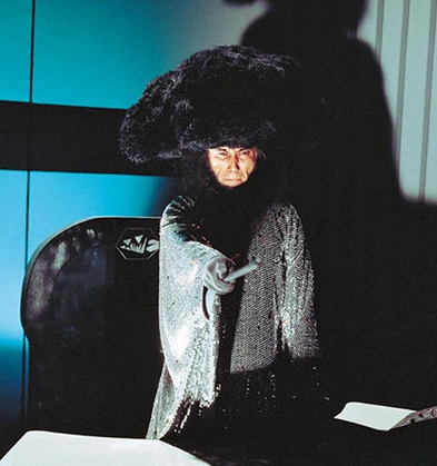 Boss Iron Claw | RangerWiki | Fandom