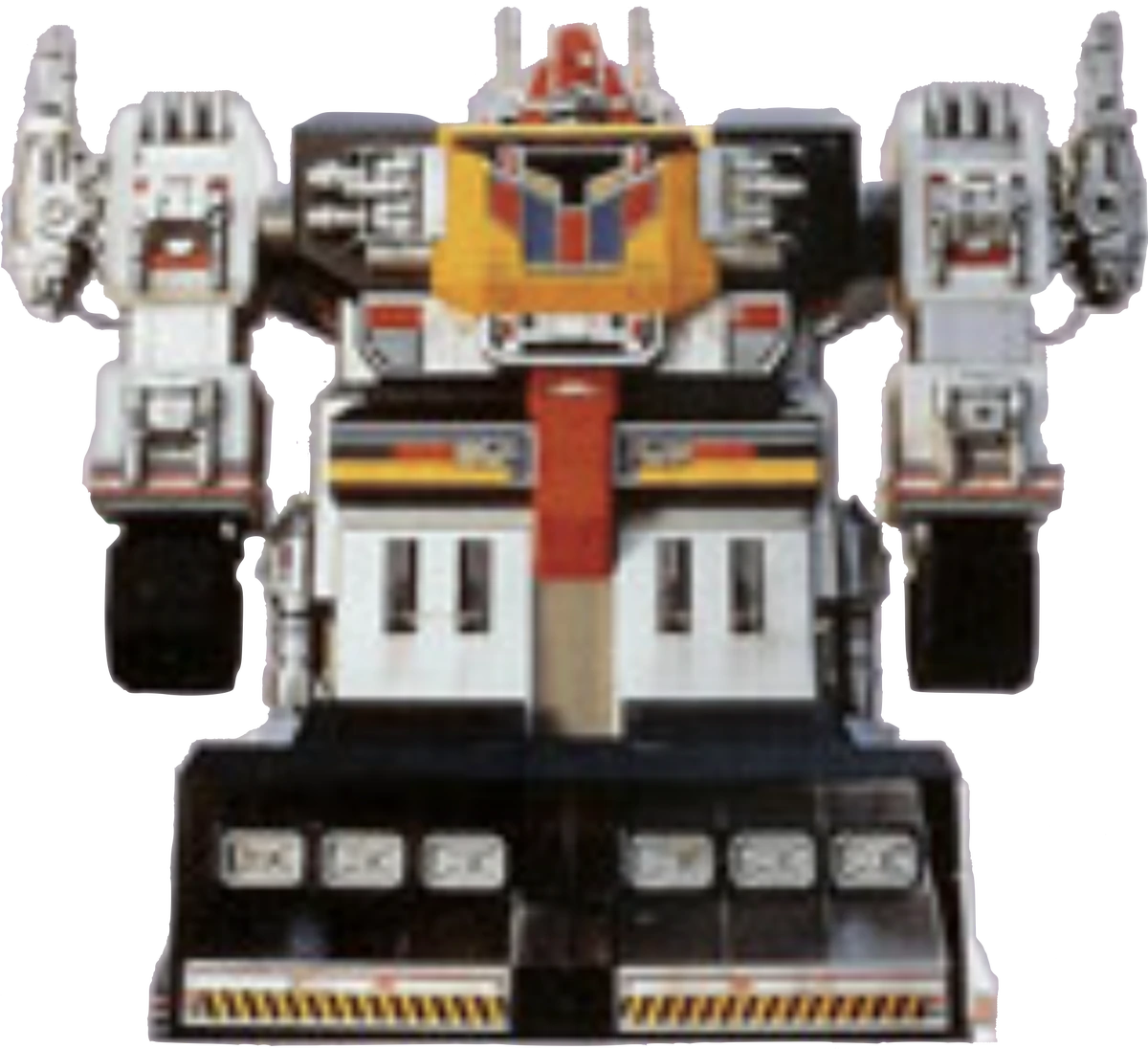 Category:Enormous Base Robo | RangerWiki | Fandom