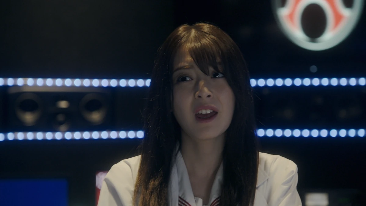Moeru Kirarasaka | RangerWiki | Fandom