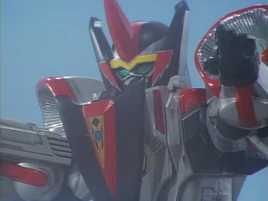 V-Rex | RangerWiki | Fandom