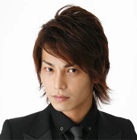 Kengo Ohkuchi | RangerWiki | Fandom