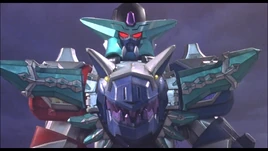 BakurenOh | RangerWiki | Fandom