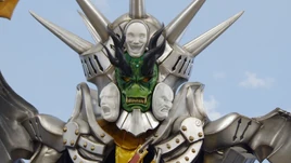 Lord Arcanon | RangerWiki | Fandom