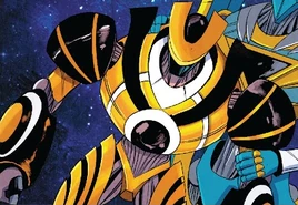 Omegazords | RangerWiki | Fandom