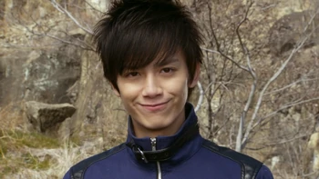 Hyde | RangerWiki | Fandom