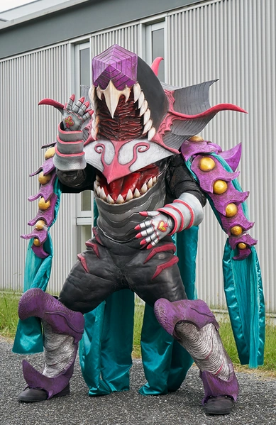 Wizard Minosaur | RangerWiki | Fandom