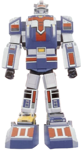 Rugger Fighter | RangerWiki | Fandom