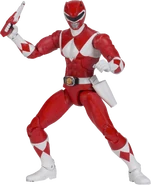 Legacy Collection | RangerWiki | Fandom