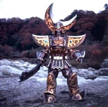 Nightmare Monster | Wiki Power Rangers | Fandom