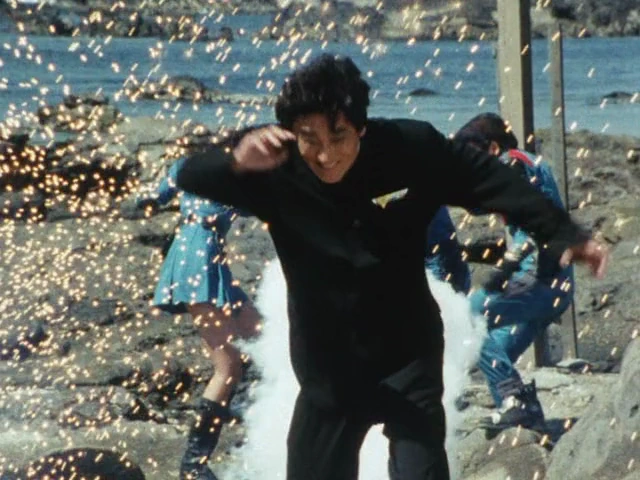 Ep. 7: Complete!! The Super-Powered Robo | RangerWiki | Fandom