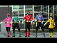 Power Rangers Samurai (song) | RangerWiki | Fandom