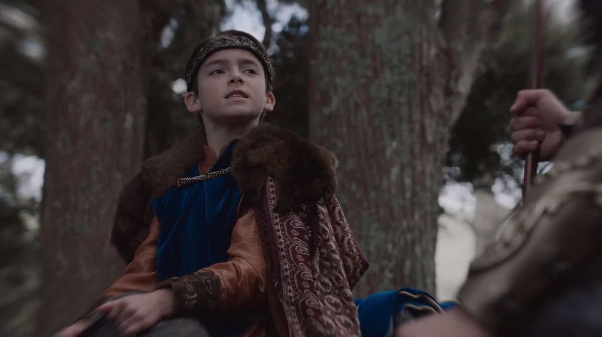 Prince Colin | RangerWiki | Fandom