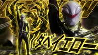 Dave Yellow | RangerWiki | Fandom