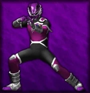 Gou Fukami | RangerWiki | Fandom