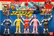Maskman (Toyline) | RangerWiki | Fandom