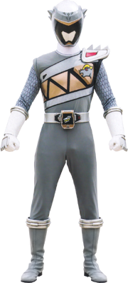 Tessai | RangerWiki | Fandom