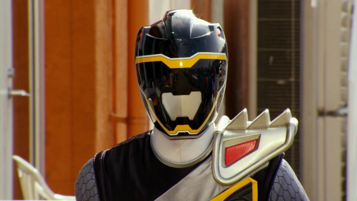 Ian Yorkland | RangerWiki | Fandom