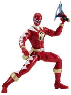 Legacy Collection | RangerWiki | Fandom