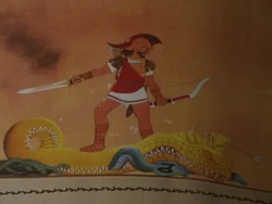 Lithiantheus | RangerWiki | Fandom