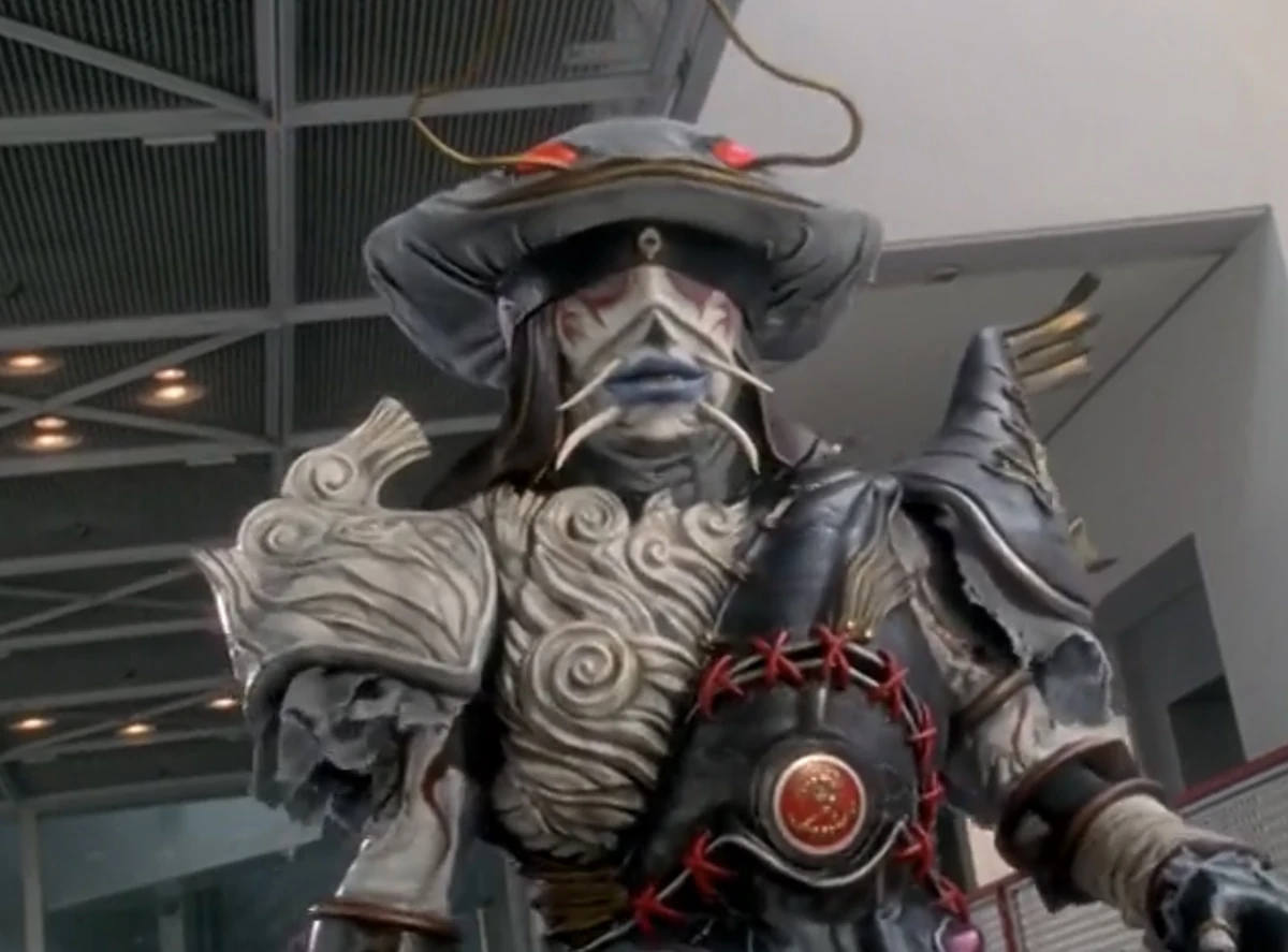 Magic Moustache | RangerWiki | Fandom