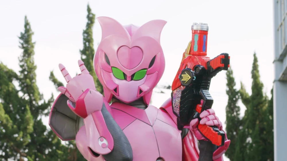 Magine | Power Rangers | Fandom