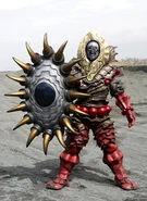 Category:Nighloks | RangerWiki | Fandom