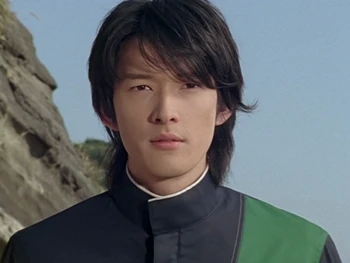 Senichi Enari | RangerWiki | Fandom
