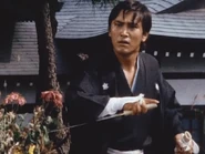 Sokichi Banba | RangerWiki | Fandom