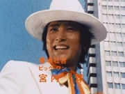 Sokichi Banba | RangerWiki | Fandom