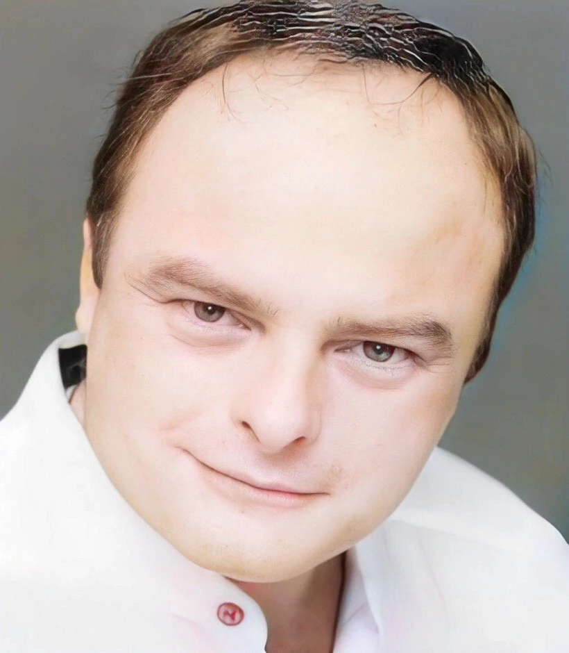 Tim Raby | RangerWiki | Fandom