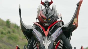 Catching Captain Demon Thunder | RangerWiki | Fandom