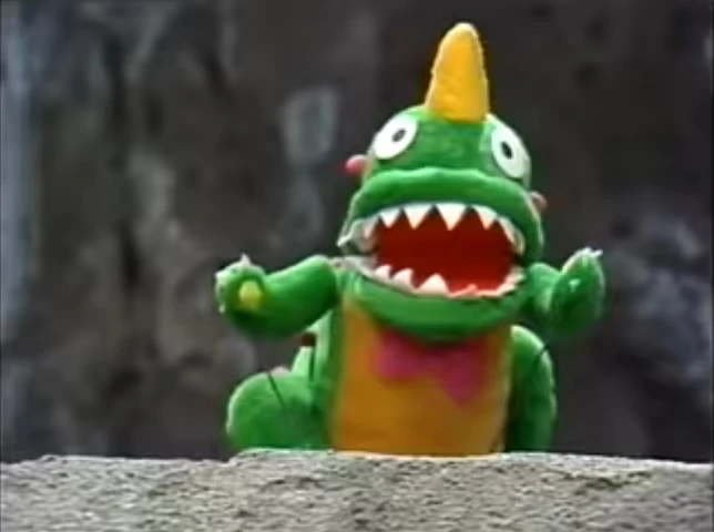 Dino-kun | RangerWiki | Fandom