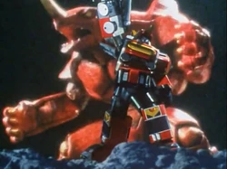 And Megazord Zenith Centaurus Stratoforce Carrieraord