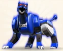 Category:Big Cat Zords | RangerWiki | Fandom