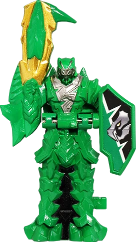 Izzy Garcia | Power Rangers Wiki | Fandom