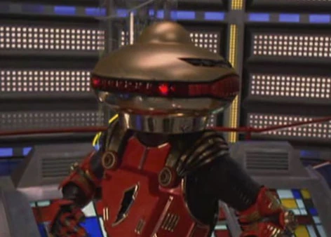 Alpha 5 (1995 movie) | RangerWiki | Fandom