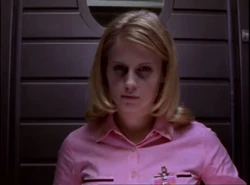 Dana Mitchell Pink Ranger