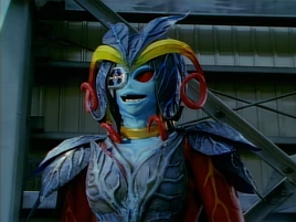 Sniper Reihou | RangerWiki | Fandom