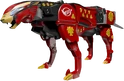 Category:Big Cat Zords | RangerWiki | Fandom