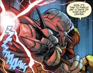 TurbanShell | RangerWiki | Fandom