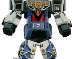 Category:Zords (Turbo) | RangerWiki | Fandom