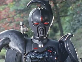 Grey | RangerWiki | Fandom