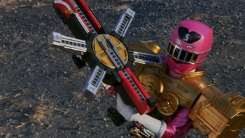 Kagura Izumi | RangerWiki | Fandom