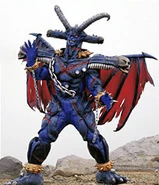 Category:Scorpius and Trakeena's Army | RangerWiki | Fandom