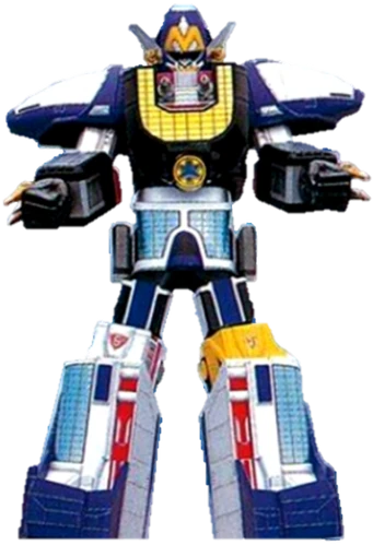 Max Solarzord | RangerWiki | Fandom